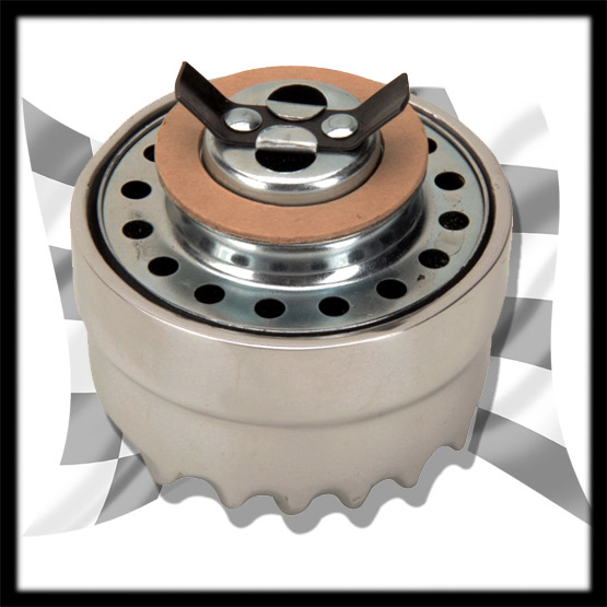 Vevhusventilation – Stick o brinn Speedshop